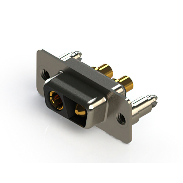 628-2WK2624-4N5 EDAC Inc. | Connectors, Interconnects | DigiKey